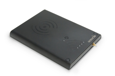 RFID-система в ритейле: автоматизация торговых операций